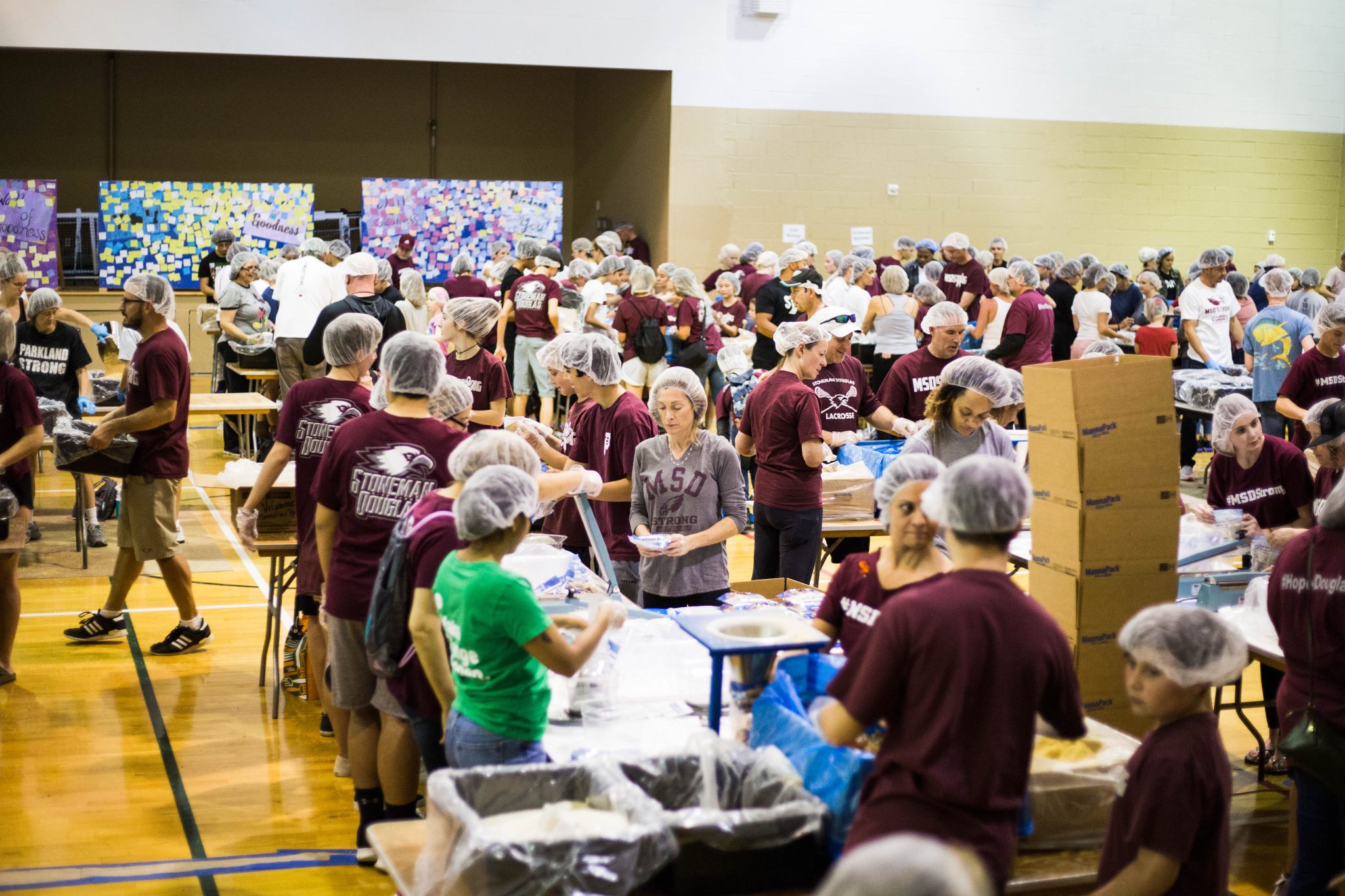 FMSC Pottstown MobilePack™ – Mobile Pack FMSC