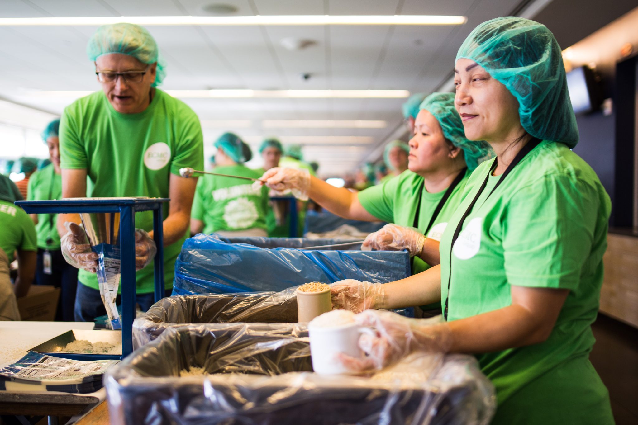 FMSC Pottstown MobilePack™ – Mobile Pack FMSC